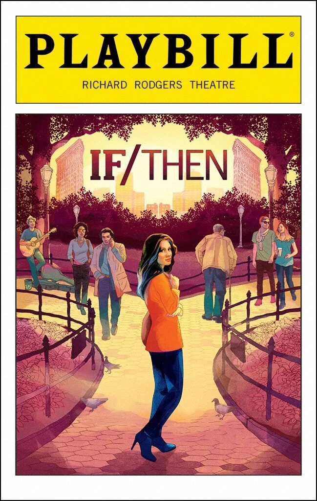 Projects — Michael Patrick Walker