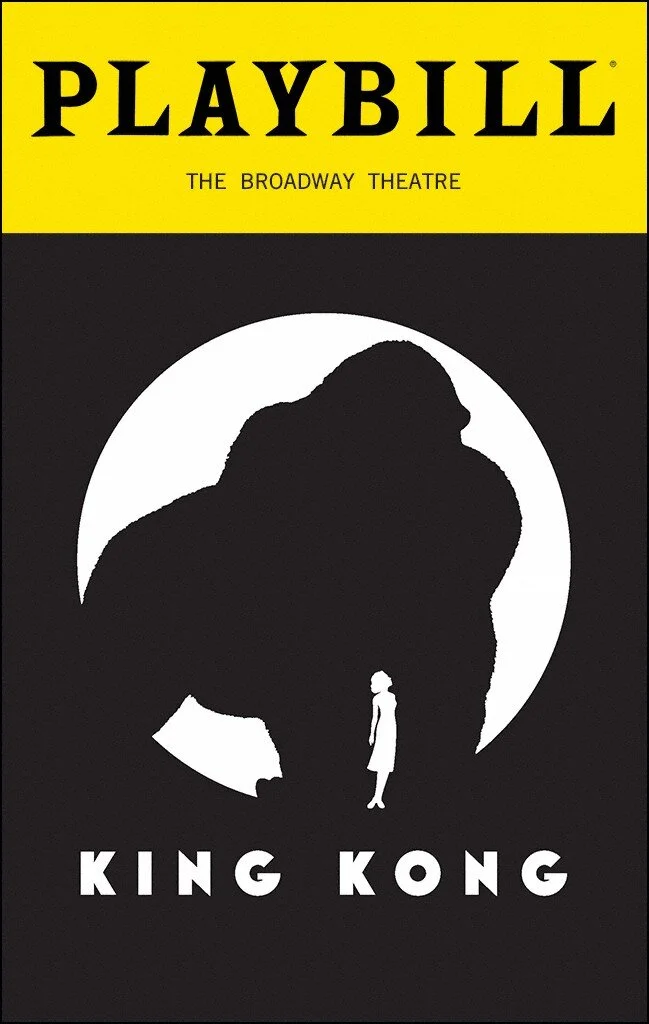 Projects — Michael Patrick Walker