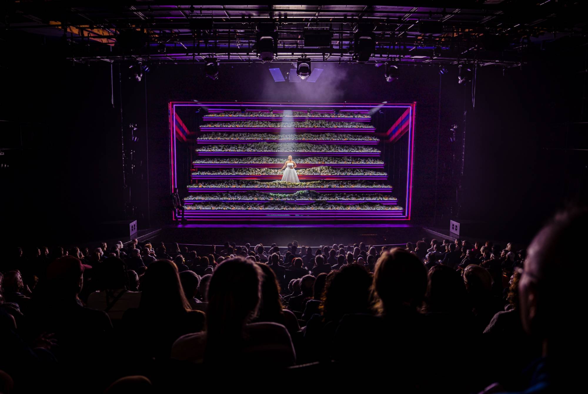 Michael Patrick Walker