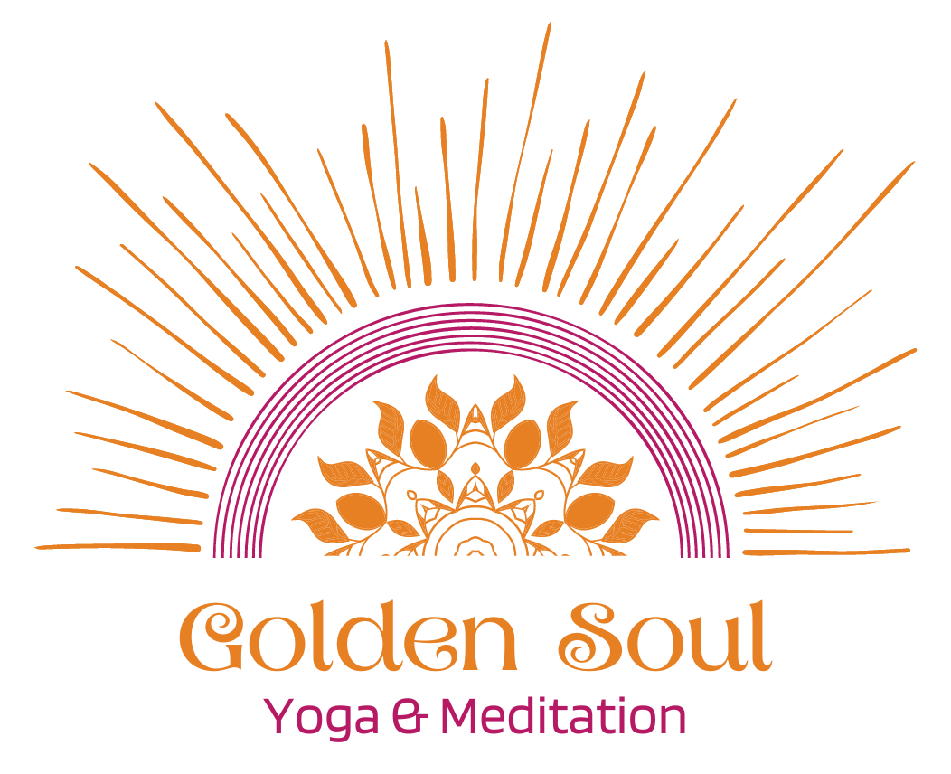 GOLDEN SOUL YOGA & MEDITATION