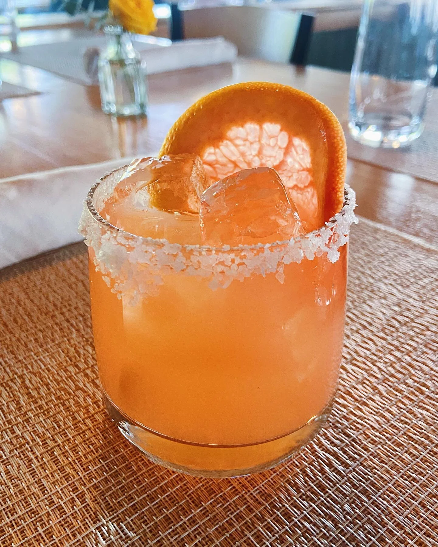 Menus — Amaro's Table