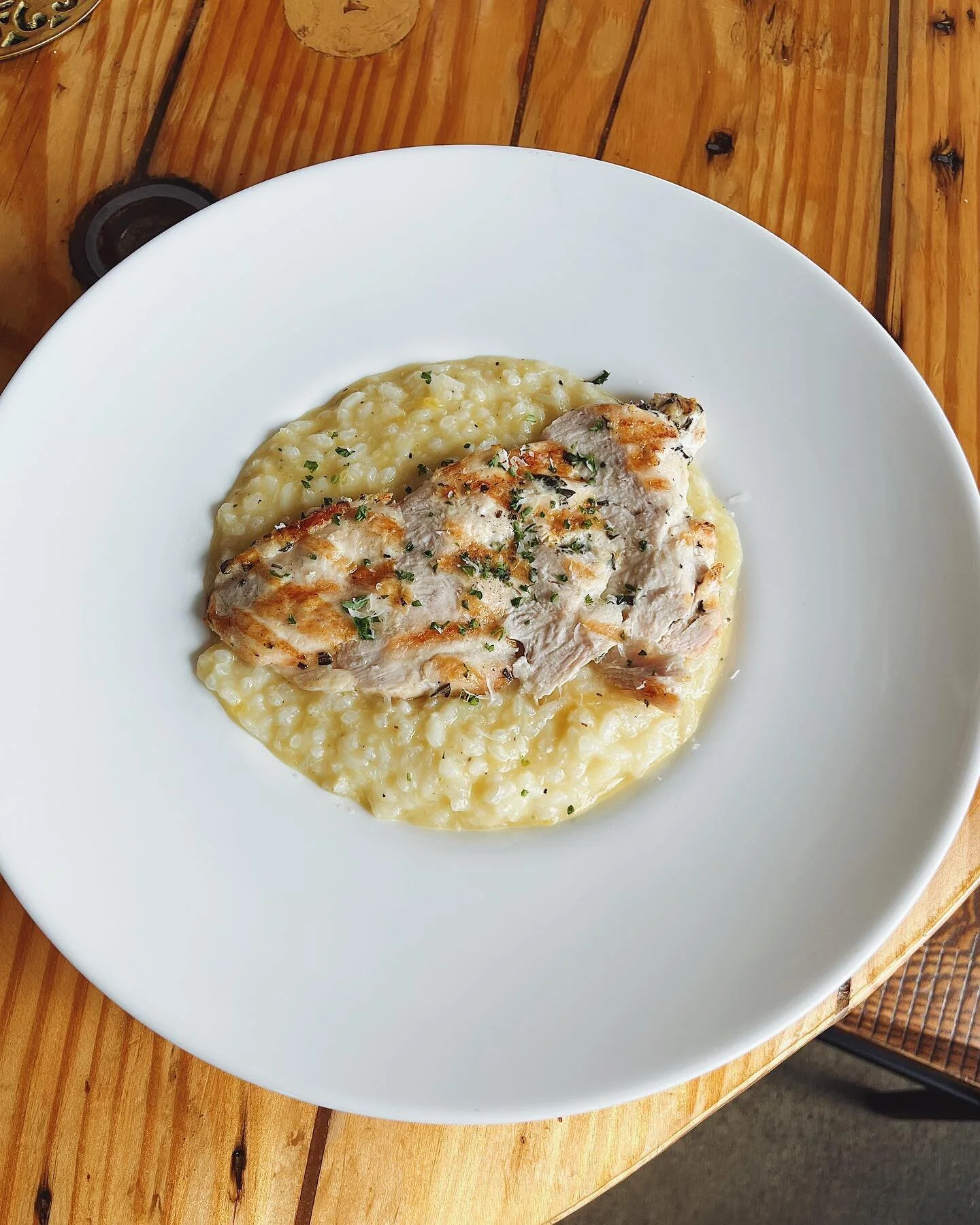 Menus — Amaro's Table