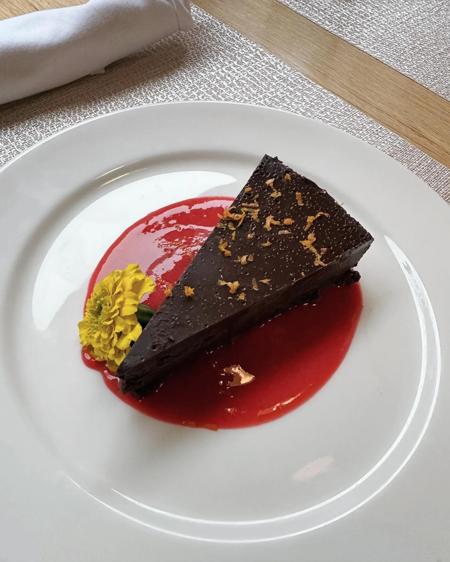 Menus — Amaro's Table