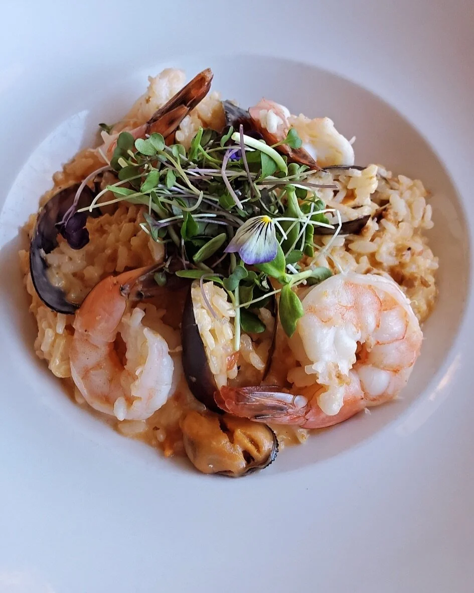 Menus — Amaro's Table