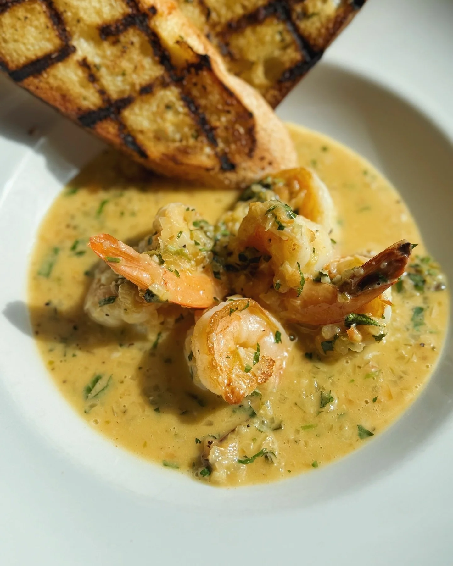 Menus — Amaro's Table