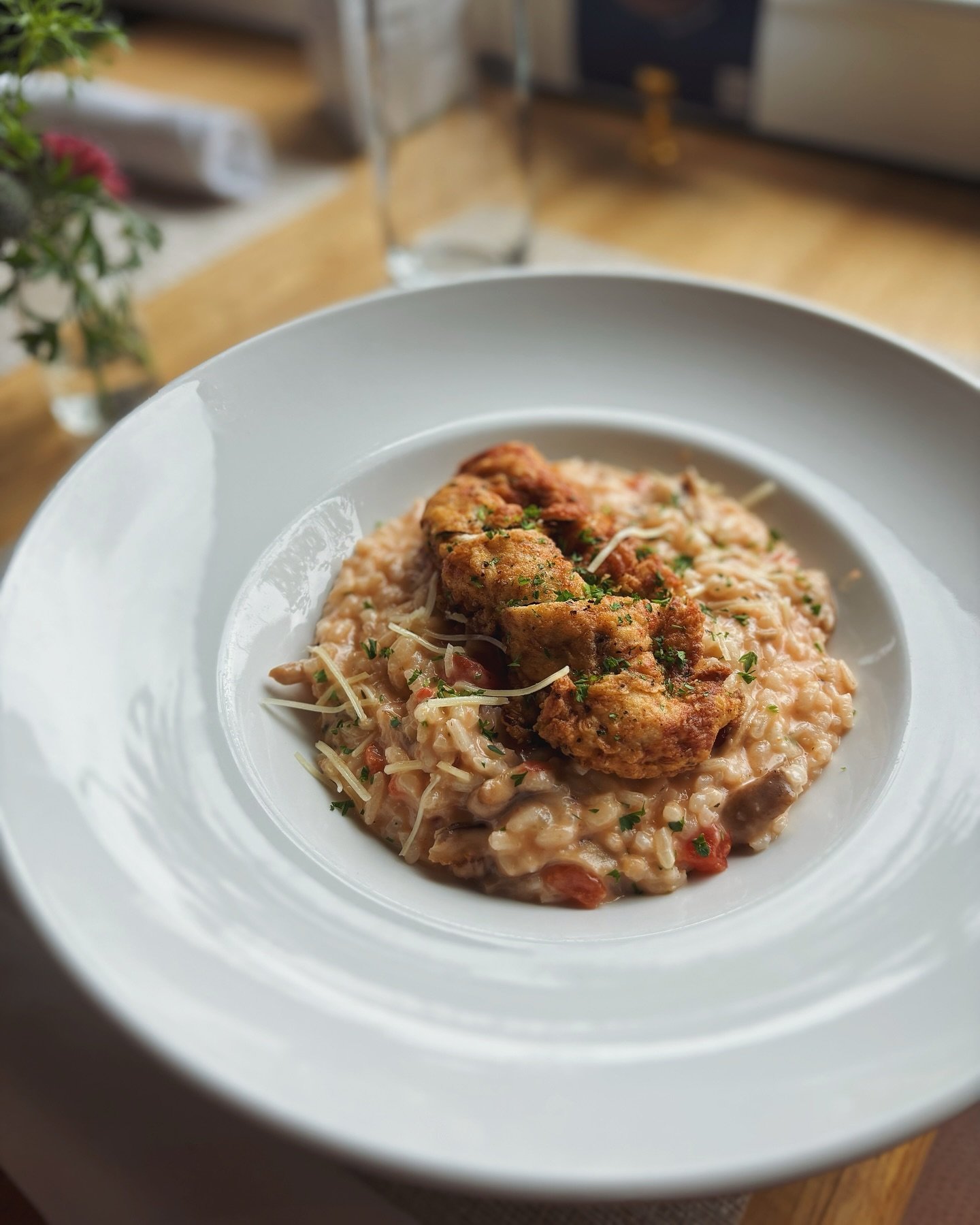 Menus — Amaro's Table