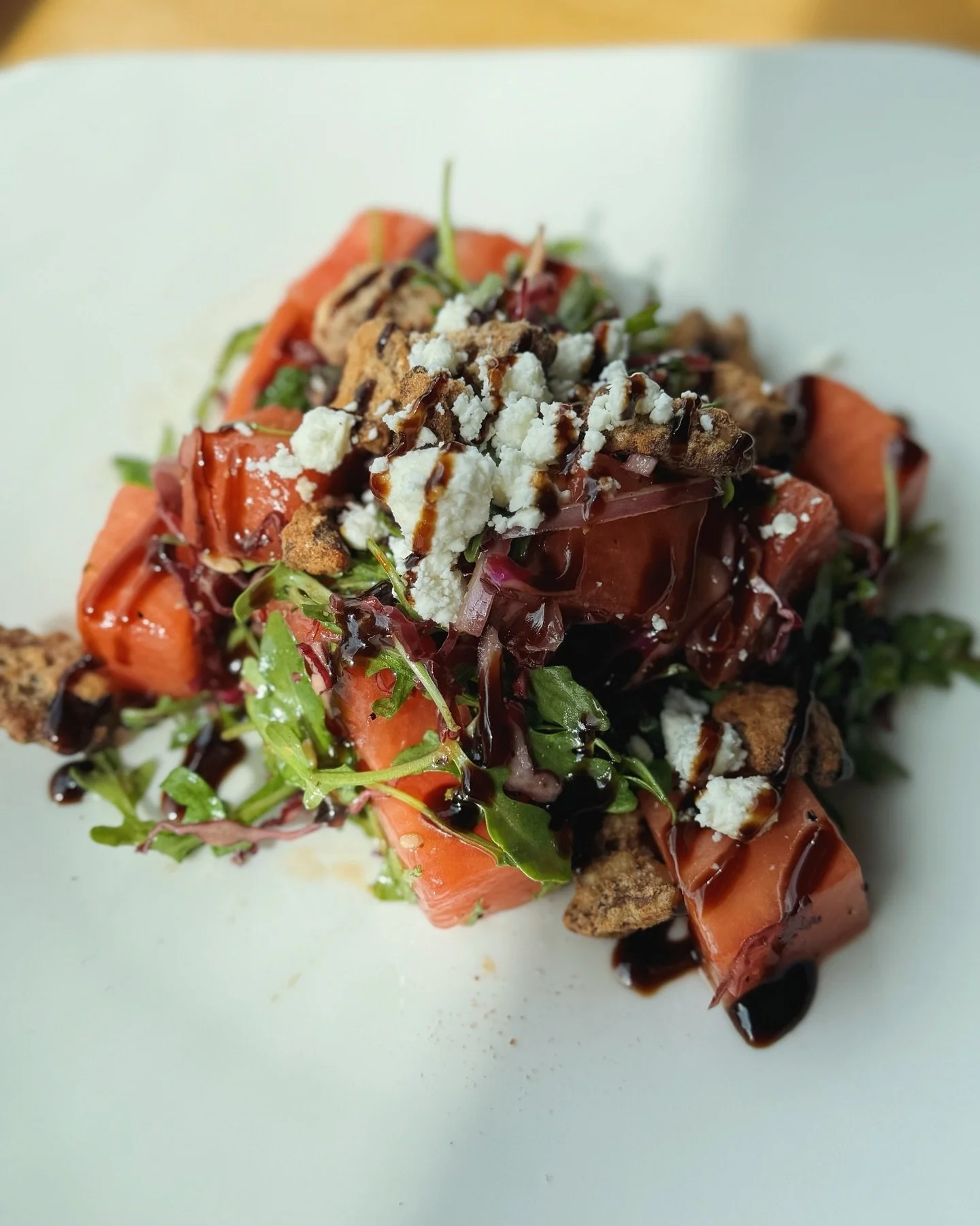 Menus — Amaro's Table