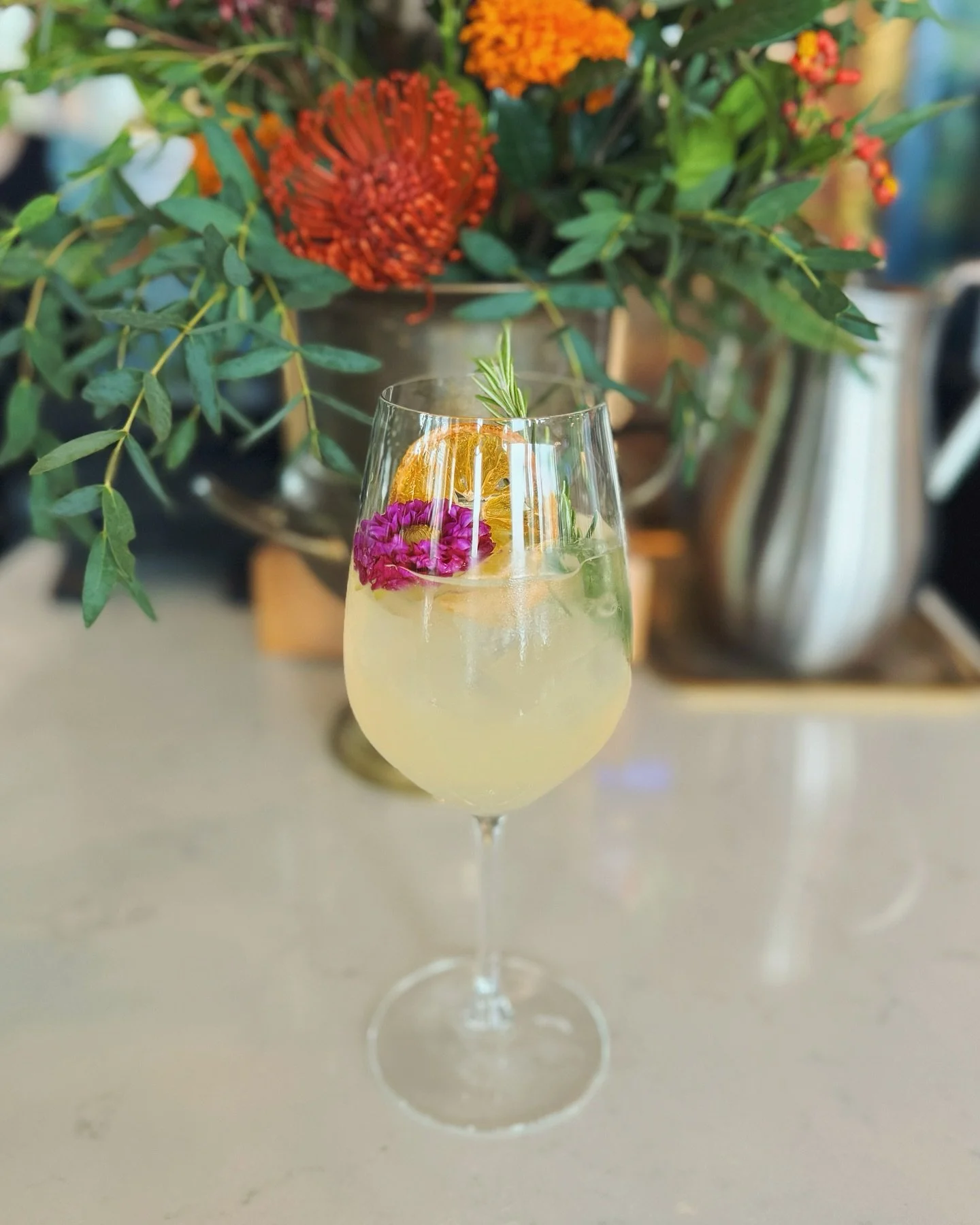 Menus — Amaro's Table