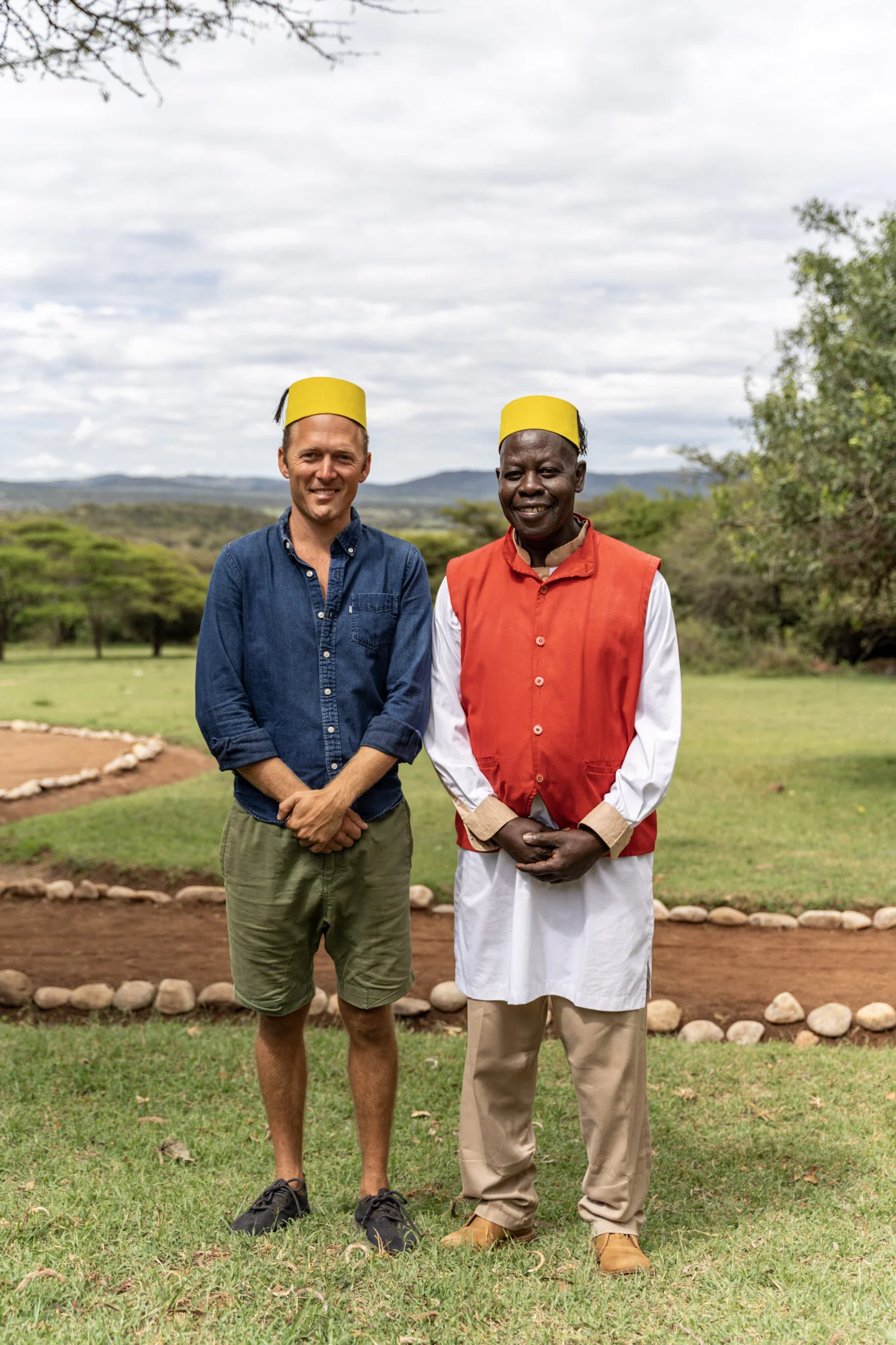 Kenya : Small Group — Kin Travel