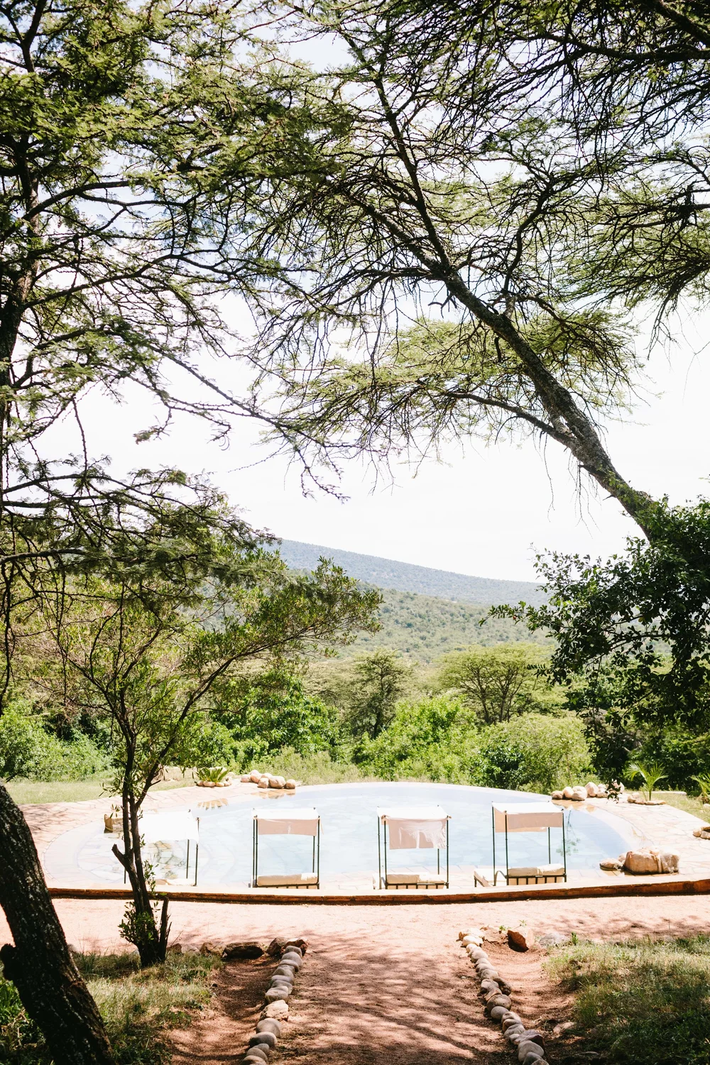 Kenya : Small Group — Kin Travel