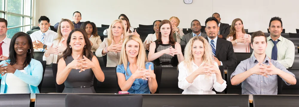 American Sign Language Center