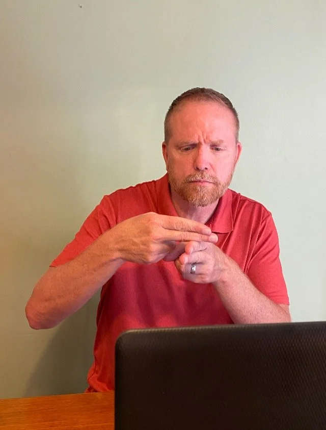 Products — American Sign Language Center