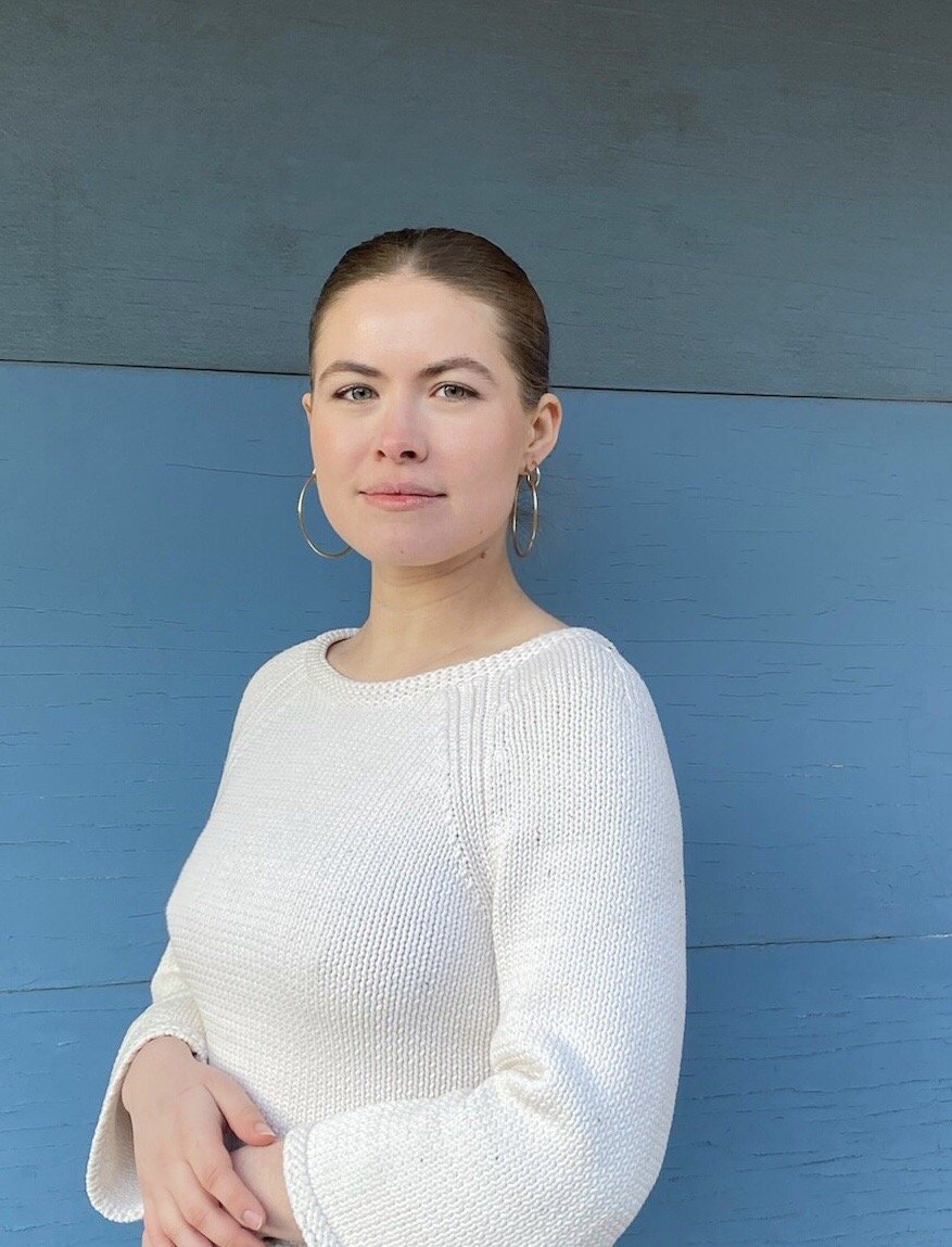 Bio — Jessica Rice Studio