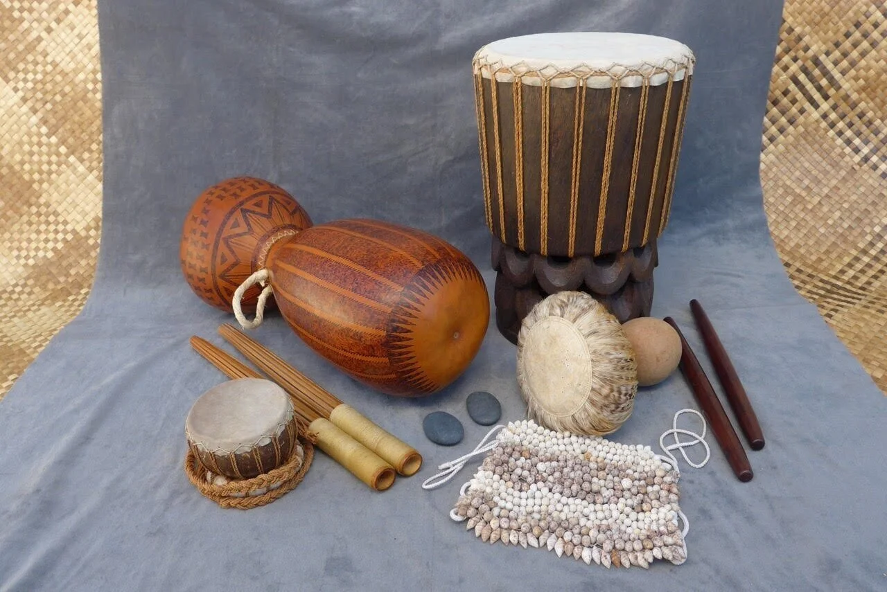 Halau Hula Napuaokalei'ilima