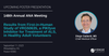 Verge to share initial results from the Phase 1 trial of VRG50635 at ...