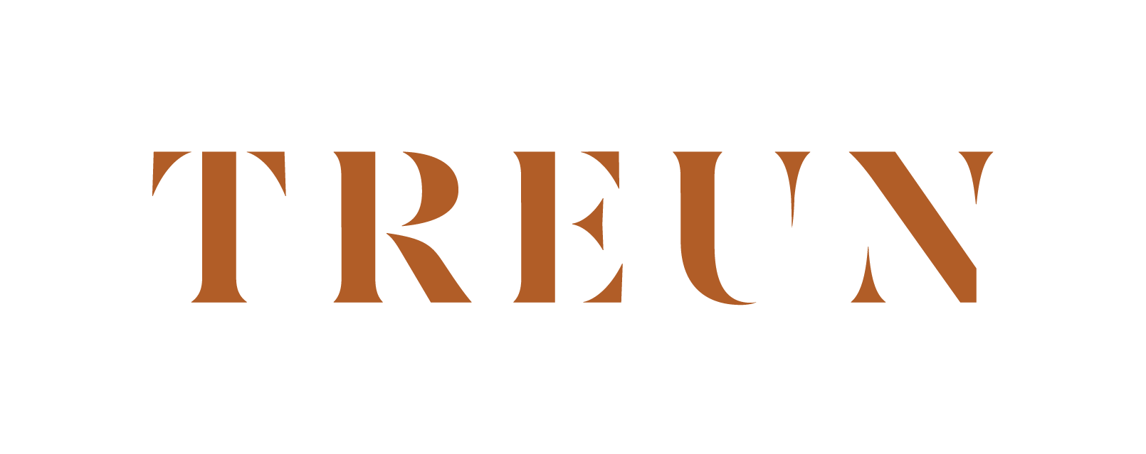 Design — Treun projects