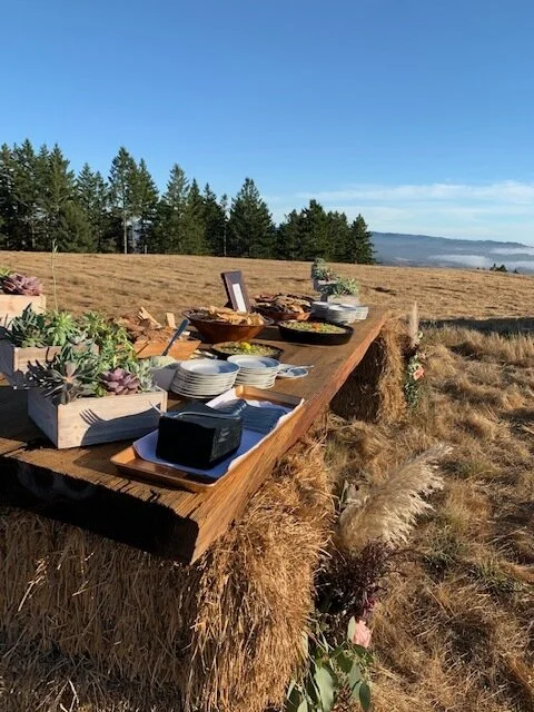 Breakwater Barbecue | Bay Area BBQ and Catering — Catering