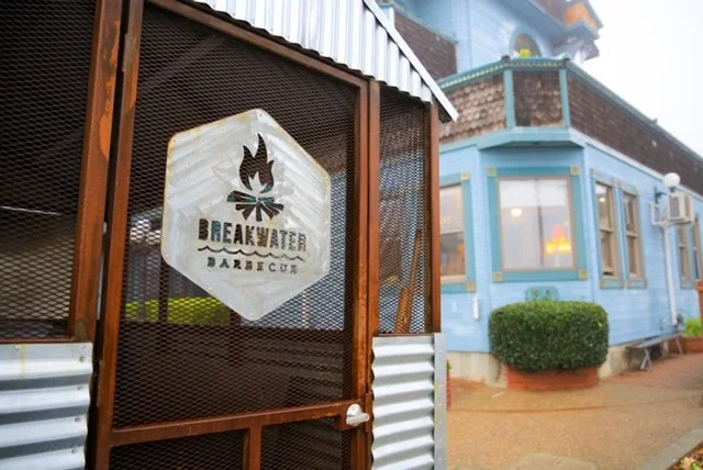 Breakwater Barbecue | Bay Area BBQ and Catering
