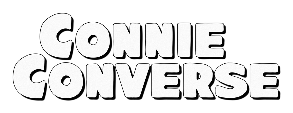 Connie Converse