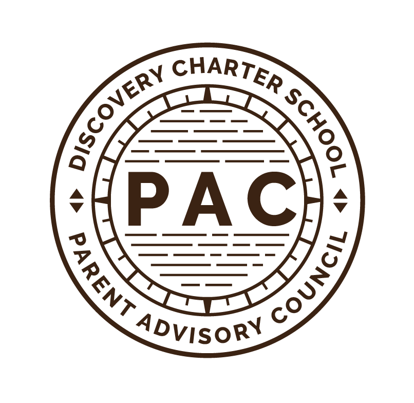 PAC Overview — Discovery Charter School