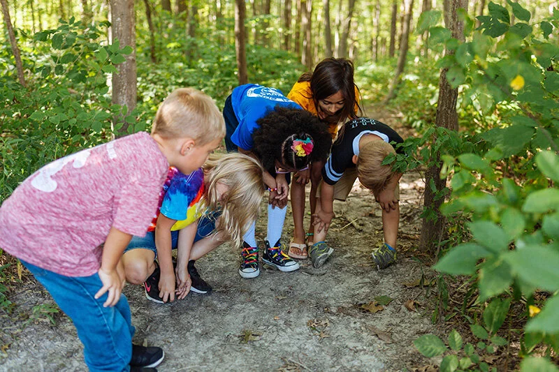 What Makes Discovery Unique? — Discovery Charter School