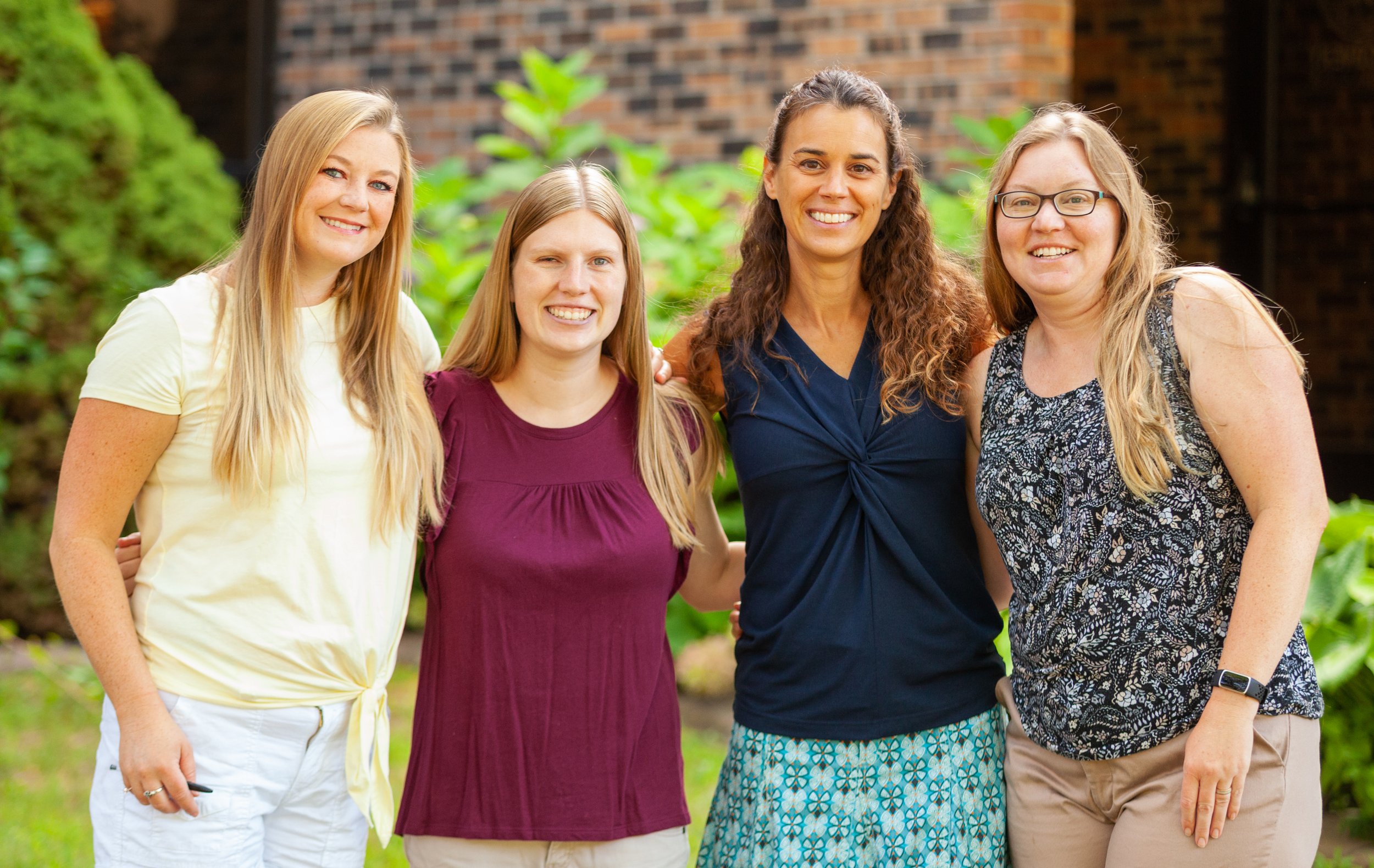 Our Staff — Discovery Charter School