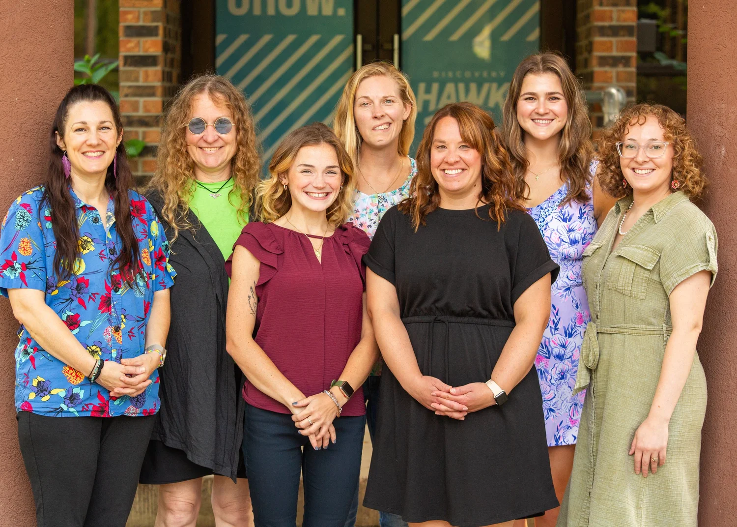 Our Staff — Discovery Charter School