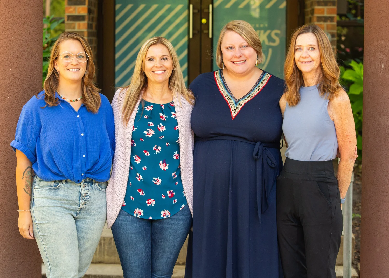 Our Staff — Discovery Charter School