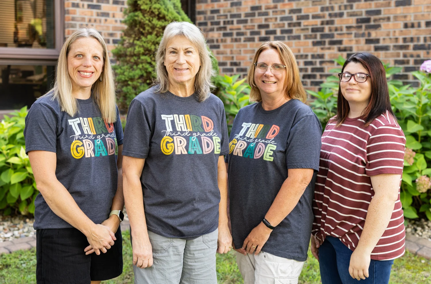 Our Staff — Discovery Charter School