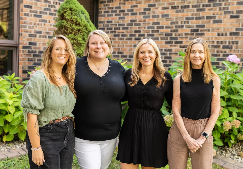 Our Staff — Discovery Charter School