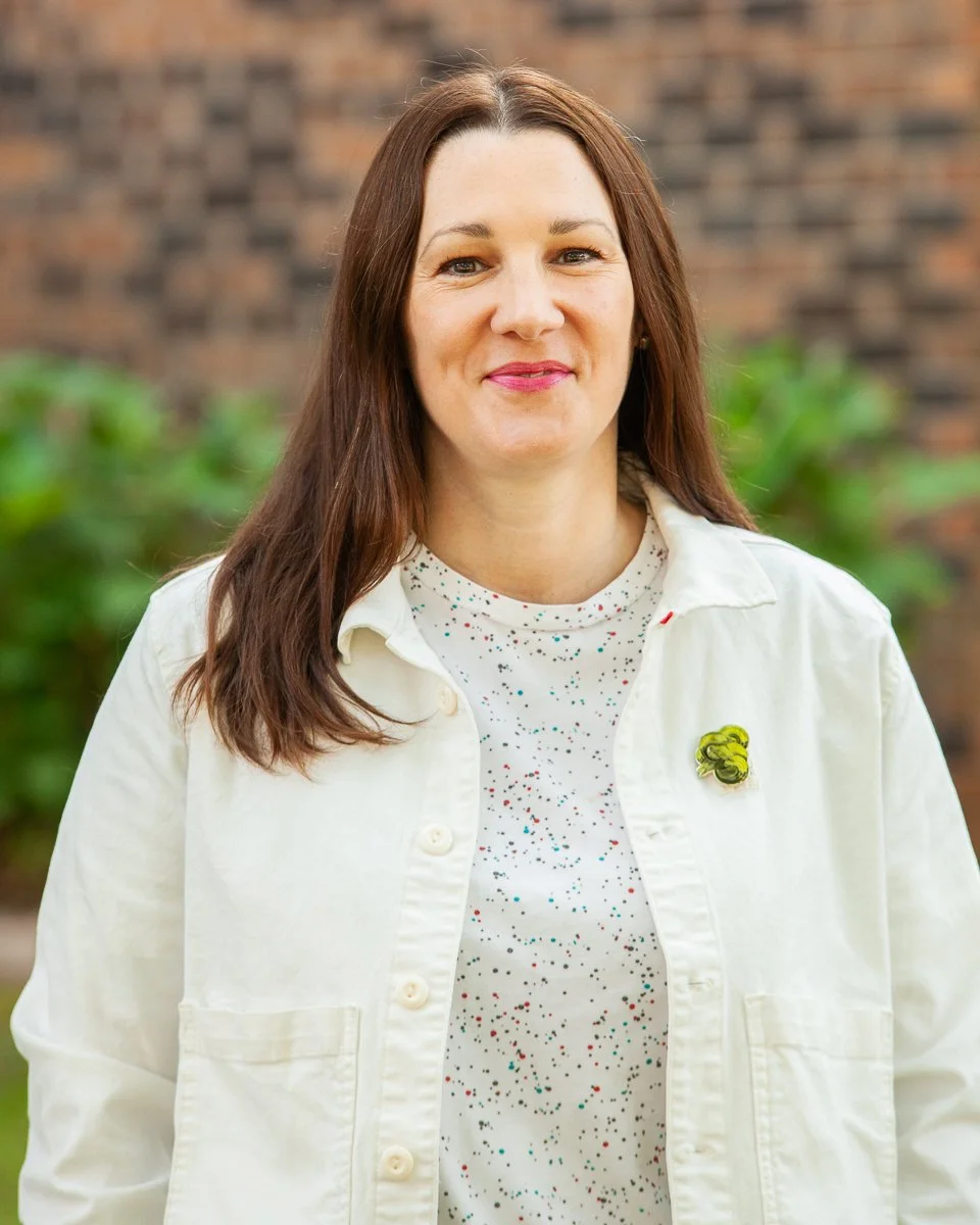 Specials Teachers — Discovery Charter School