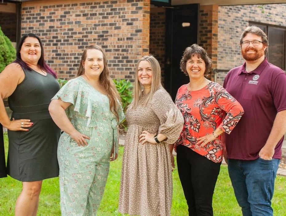 Our Staff — Discovery Charter School