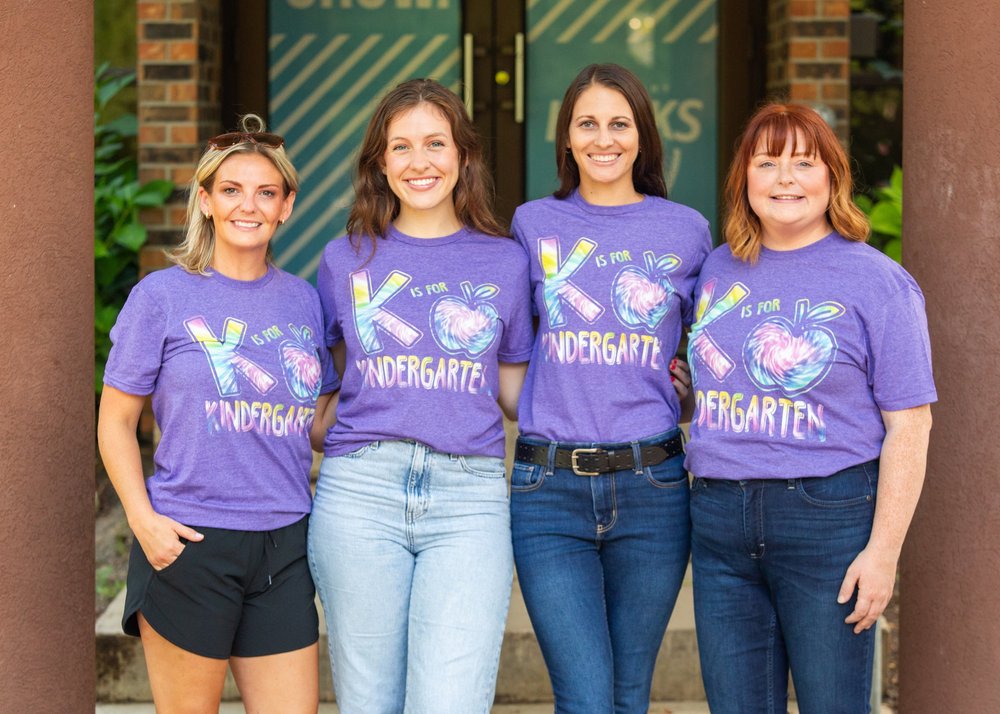 Our Staff — Discovery Charter School