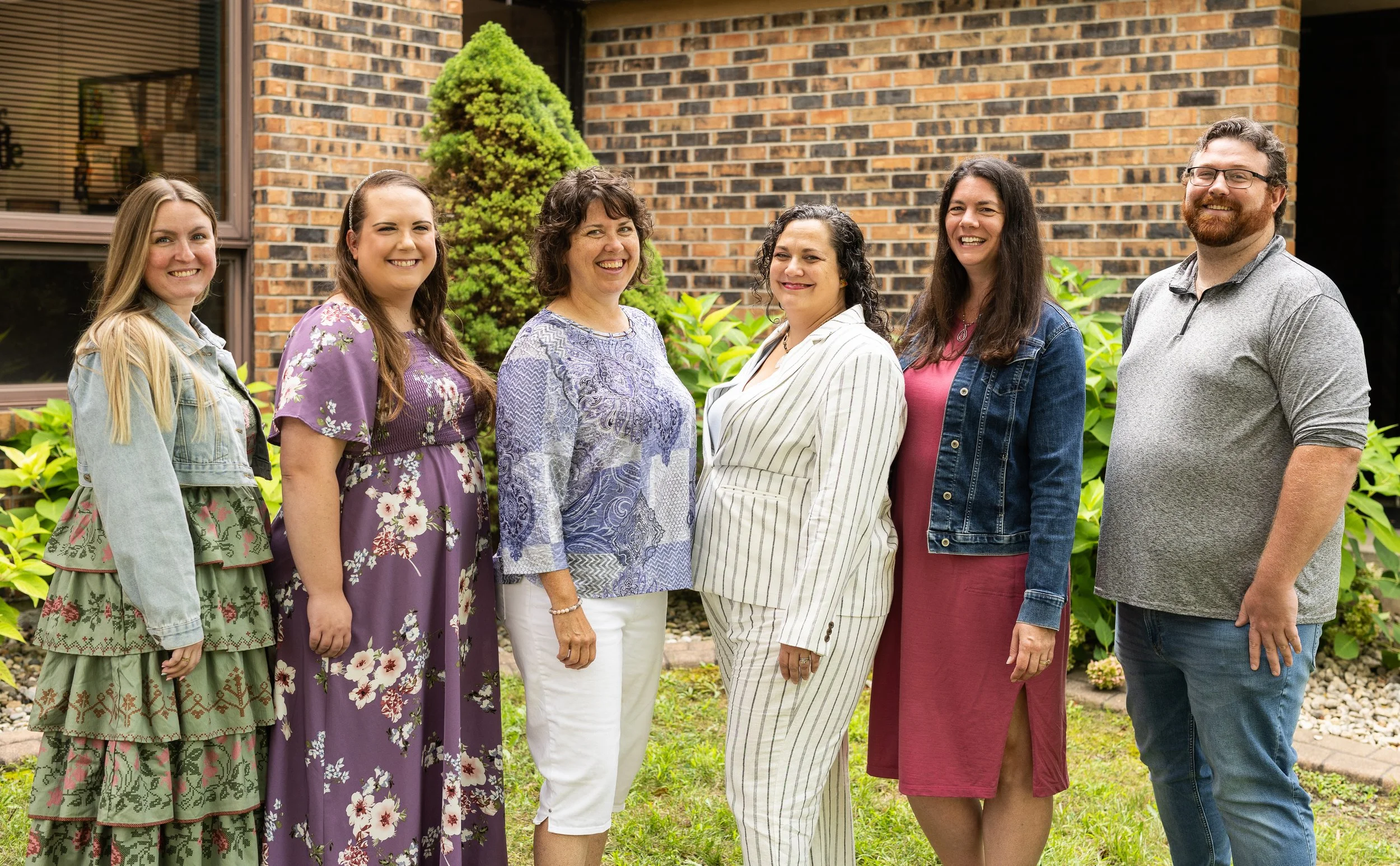 Our Staff — Discovery Charter School