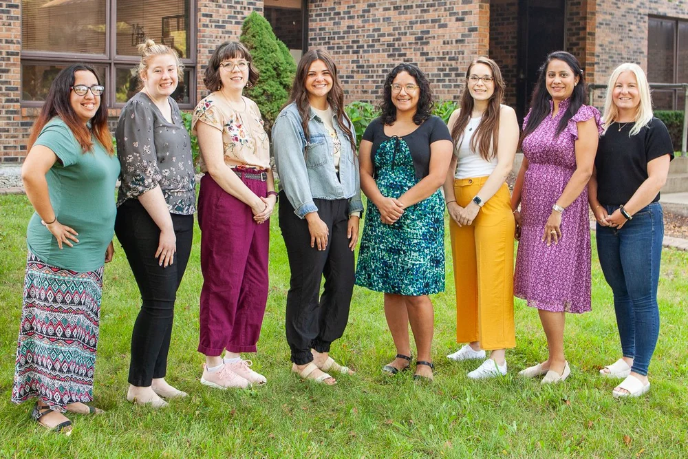 Our Staff — Discovery Charter School