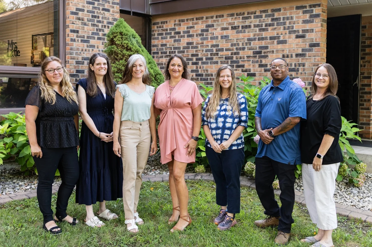 Our Staff — Discovery Charter School