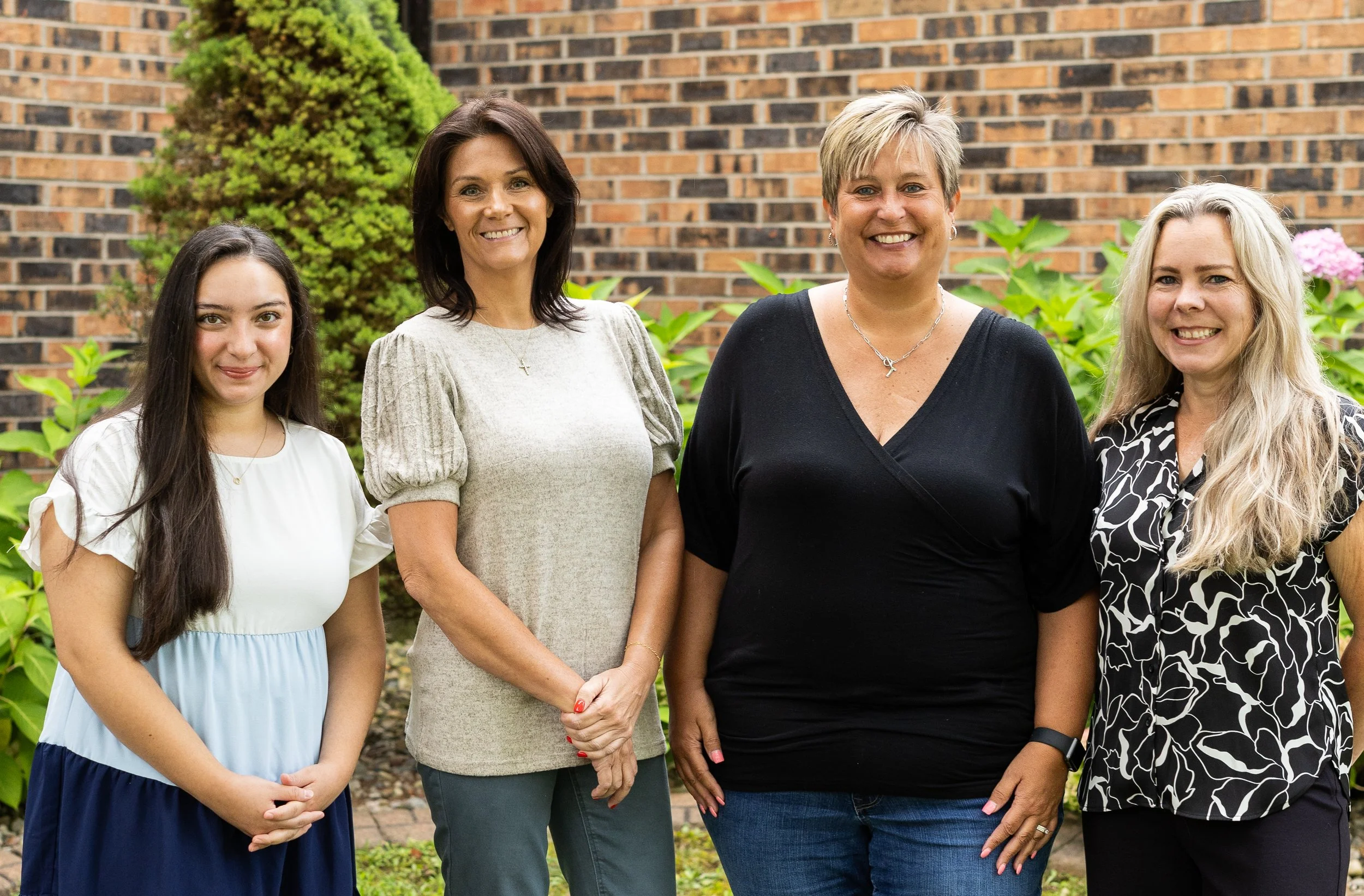 Our Staff — Discovery Charter School