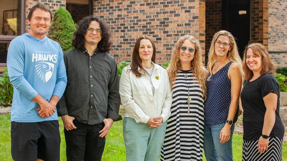 Our Staff — Discovery Charter School