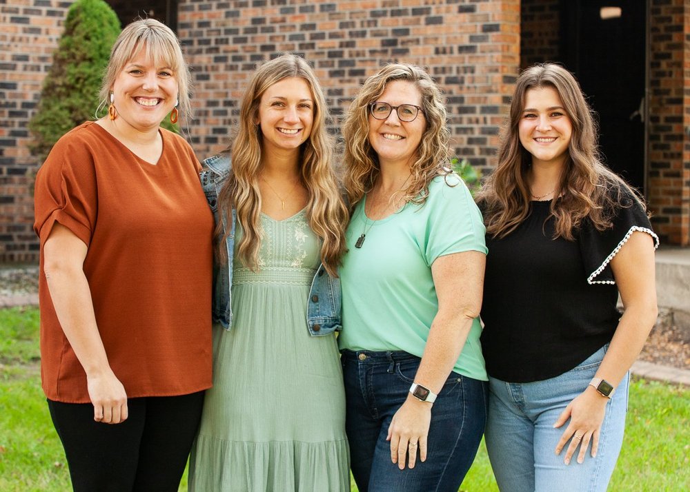 Our Staff — Discovery Charter School