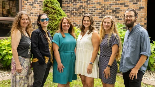 Our Staff — Discovery Charter School