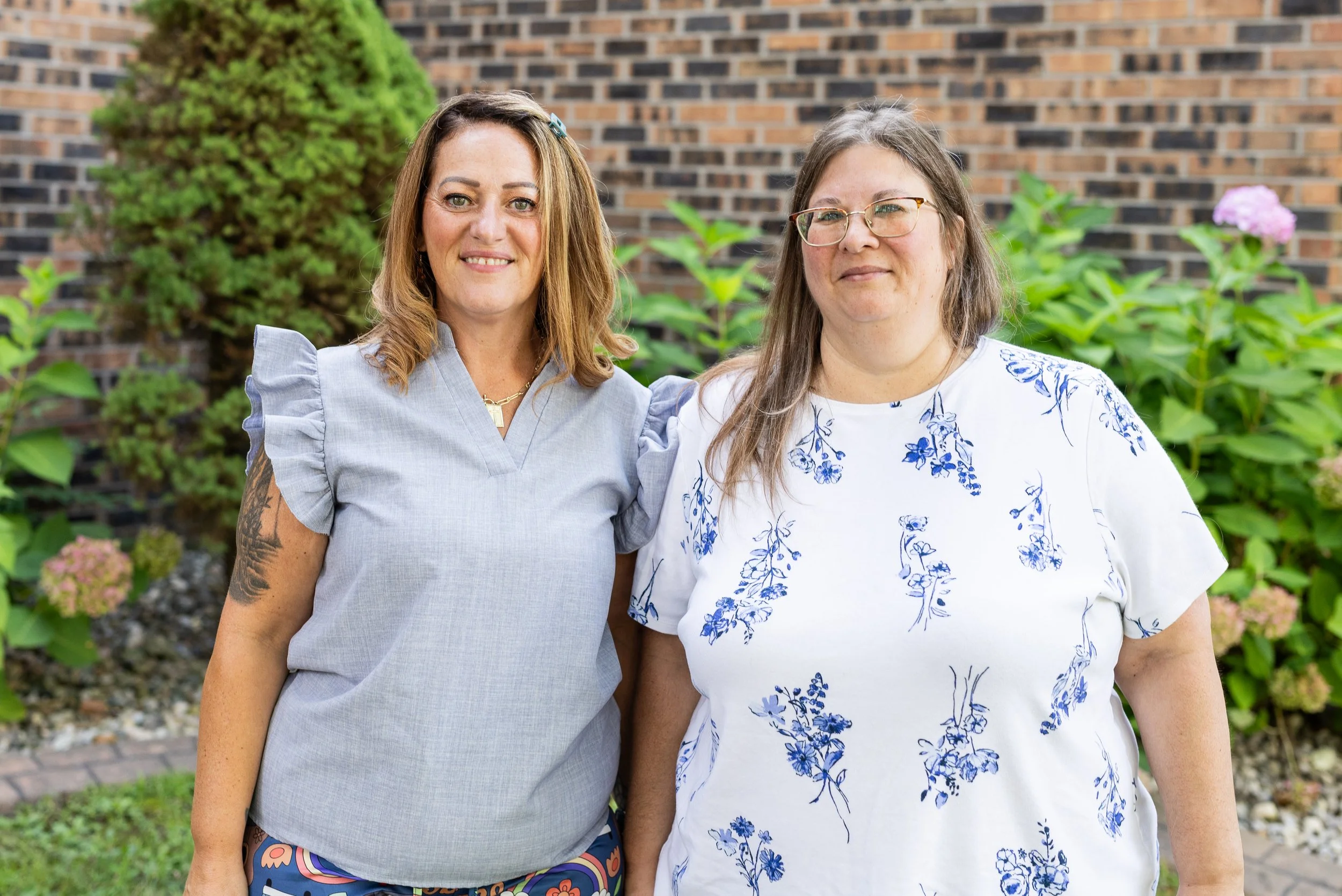 Our Staff — Discovery Charter School