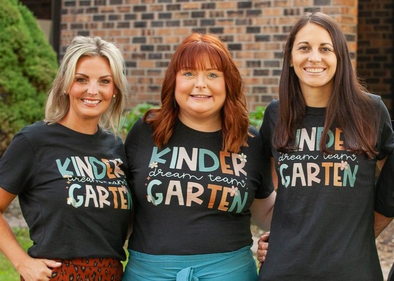 Our Staff — Discovery Charter School