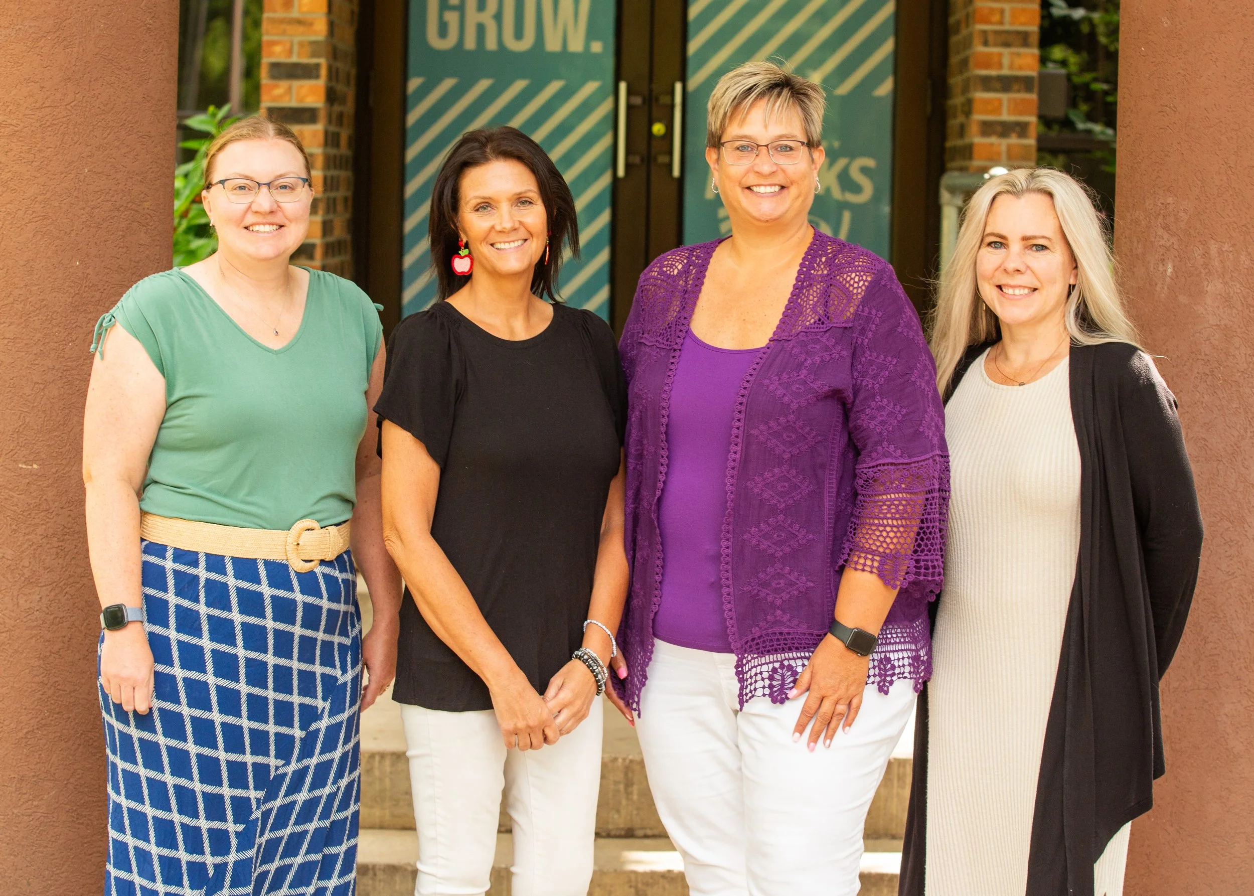 Our Staff — Discovery Charter School