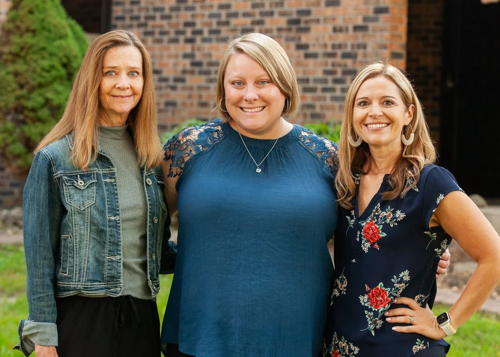 Our Staff — Discovery Charter School