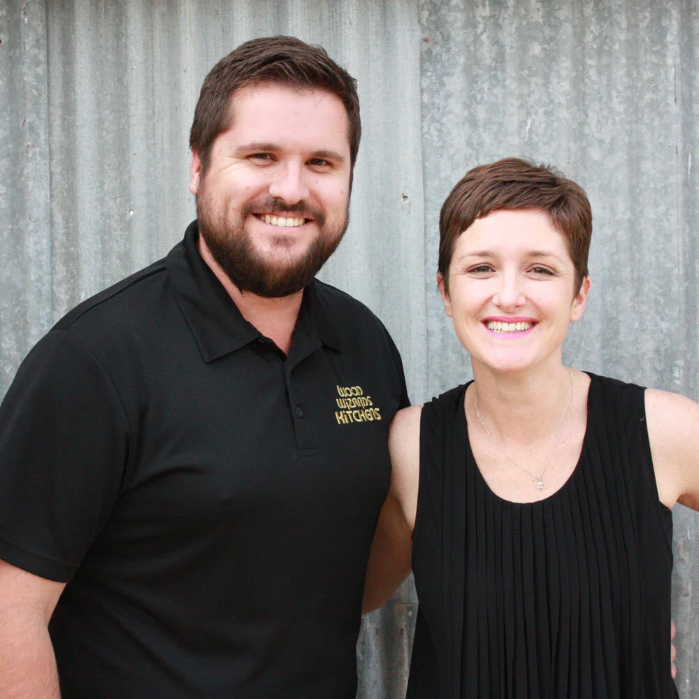 Our People — Wood Wizards Kitchens