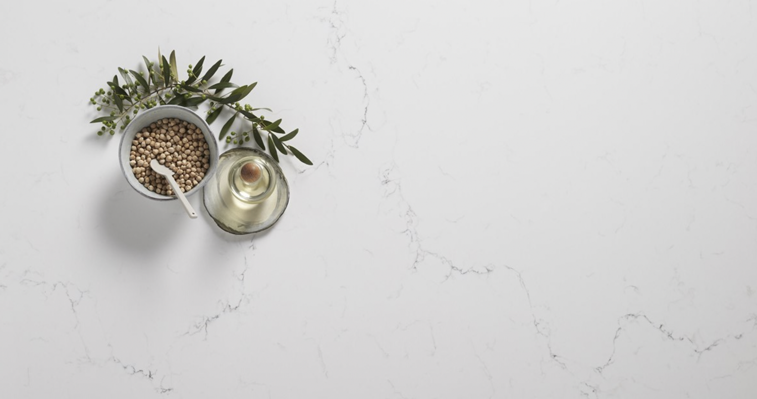 Crowning Your Kitchen - Benchtops + Splashbacks