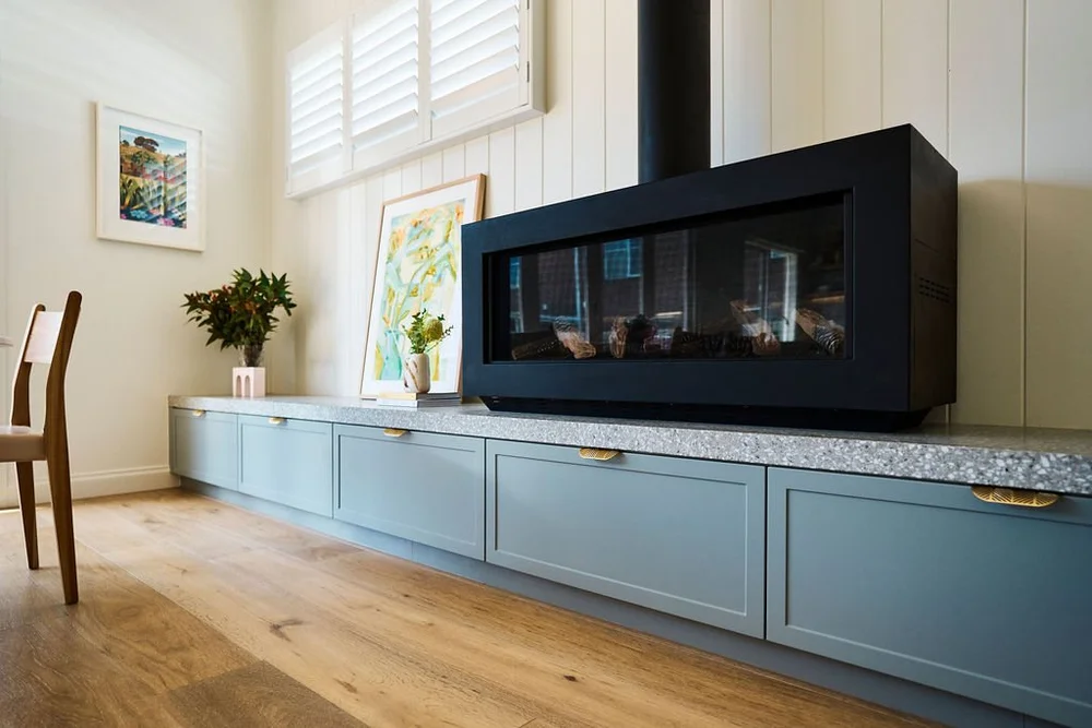 Built In Tv Cabinets Melbourne | Cabinets Matttroy