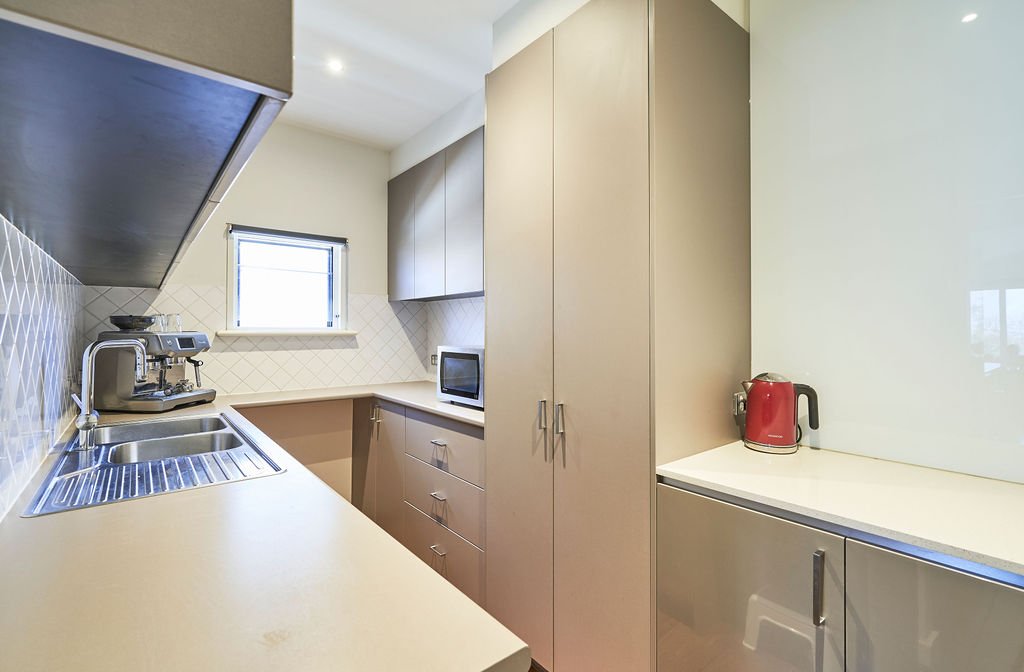 A Next-Gen Kitchen | A beautiful design for the modern age