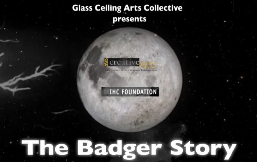 Glass Ceiling Arts Collective