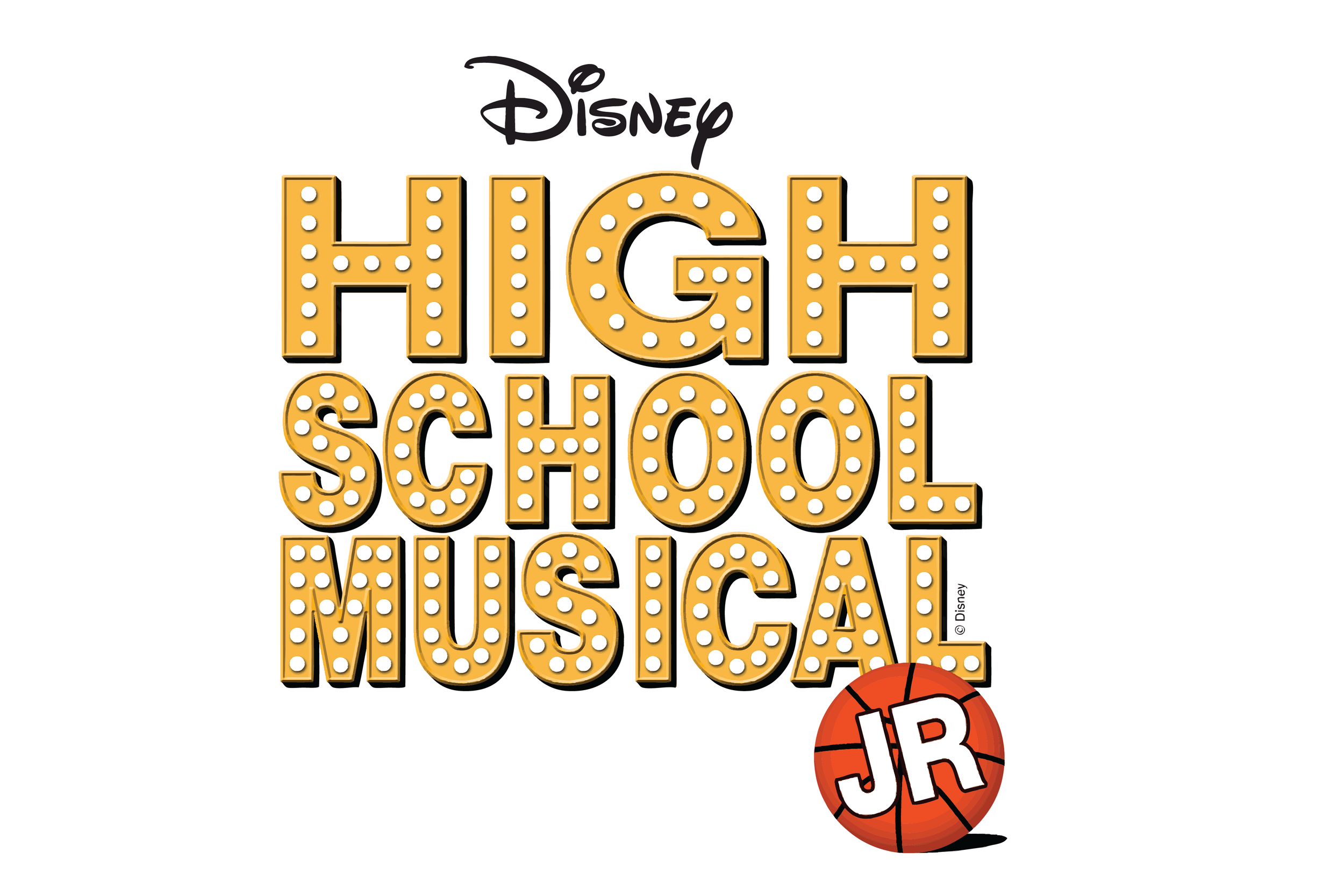 Disney's High School Musical Jr. on the North Shore — Glass Ceiling ...